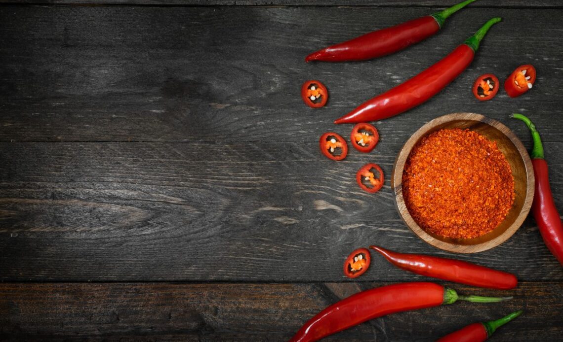 Does Cayenne Pepper Have Any Health Benefits? - Write For Us Technology ...