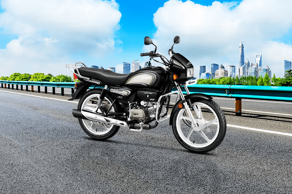 Hero Splendor Plus with Top Commuter Bike in India 2025 - Write For Us ...