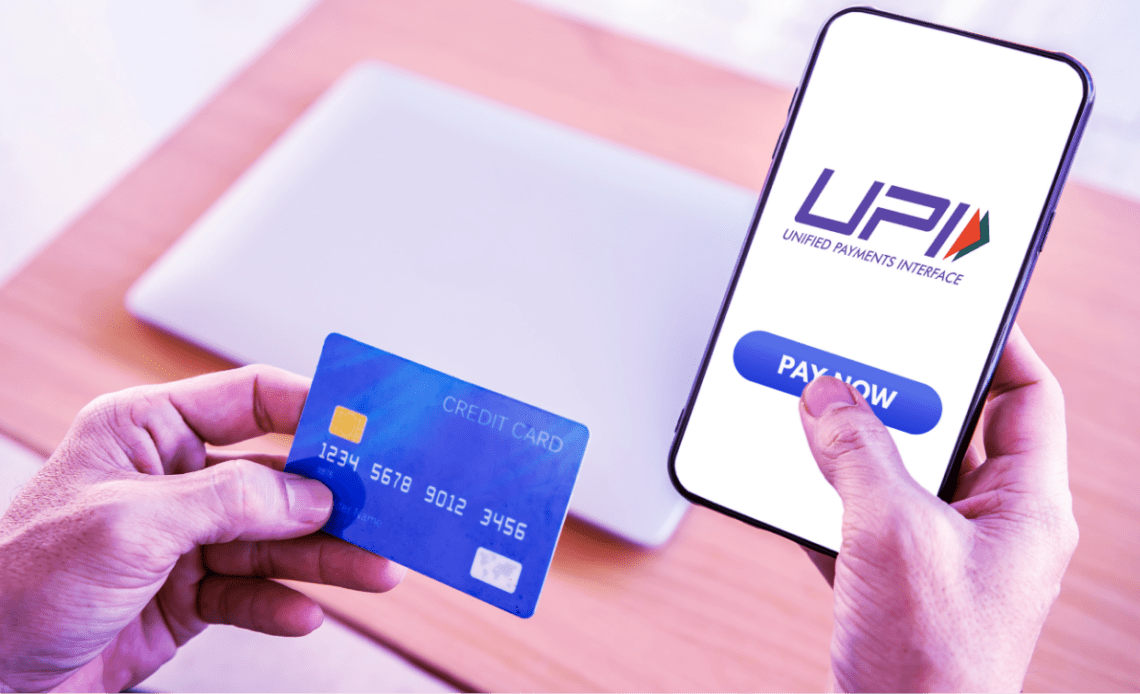 Why You Should Switch to UPI Credit Cards That Come with Zero Fees ...