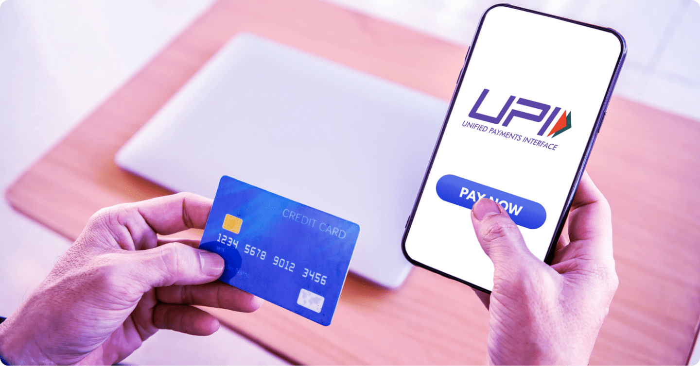 Why You Should Switch to UPI Credit Cards That Come with Zero Fees ...