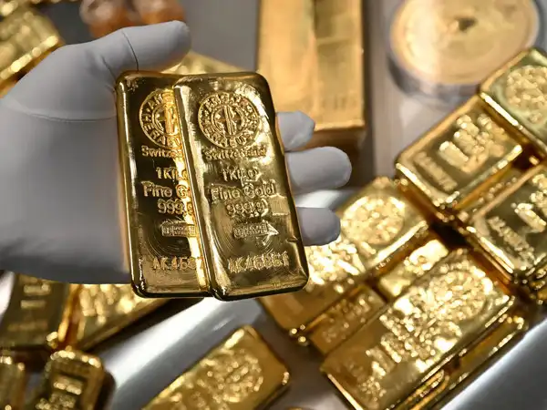 The Golden Standard: A Primer on Gold Investing - Write For Us ...