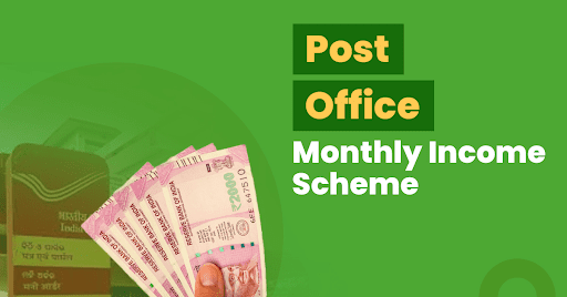 How Much Can You Earn Through Post Office Monthly Income Scheme