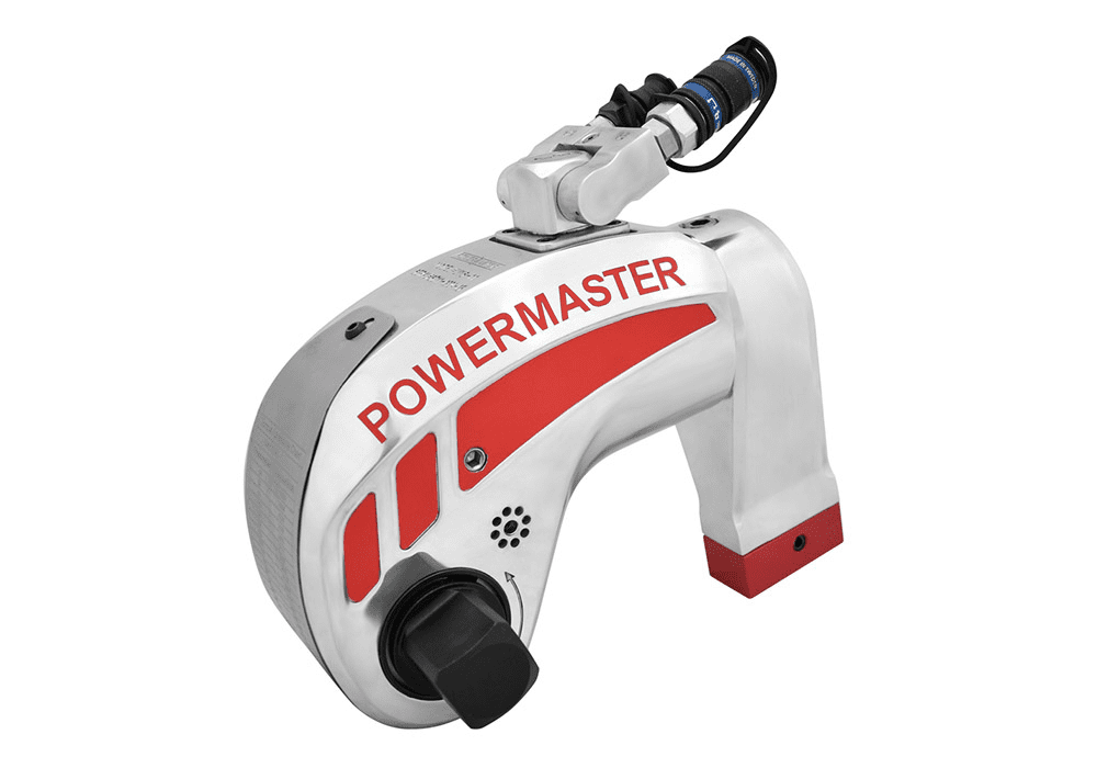 How a Hydraulic Torque Wrench Improves Bolt-Tightening Accuracy