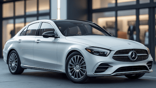 How Aftermarket Components Strategically Extend Mercedes’ Service Life